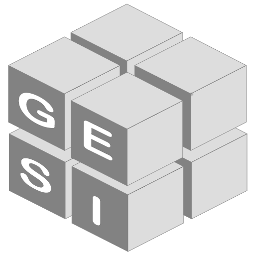 Logo icono WP Gesi – SABIO